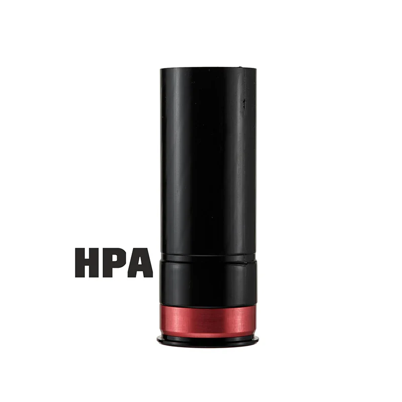 Launcher: Shell HPA (High Pressure Air) – Rocket Tactical PRO